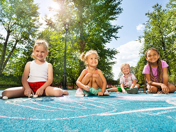 Know Your Summer Care Options | 4C for Children