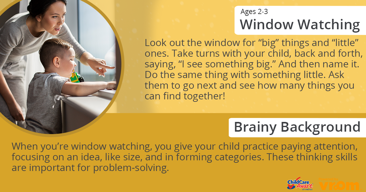 Family Update: Help Finding Child Care and Resources for Learning at ...