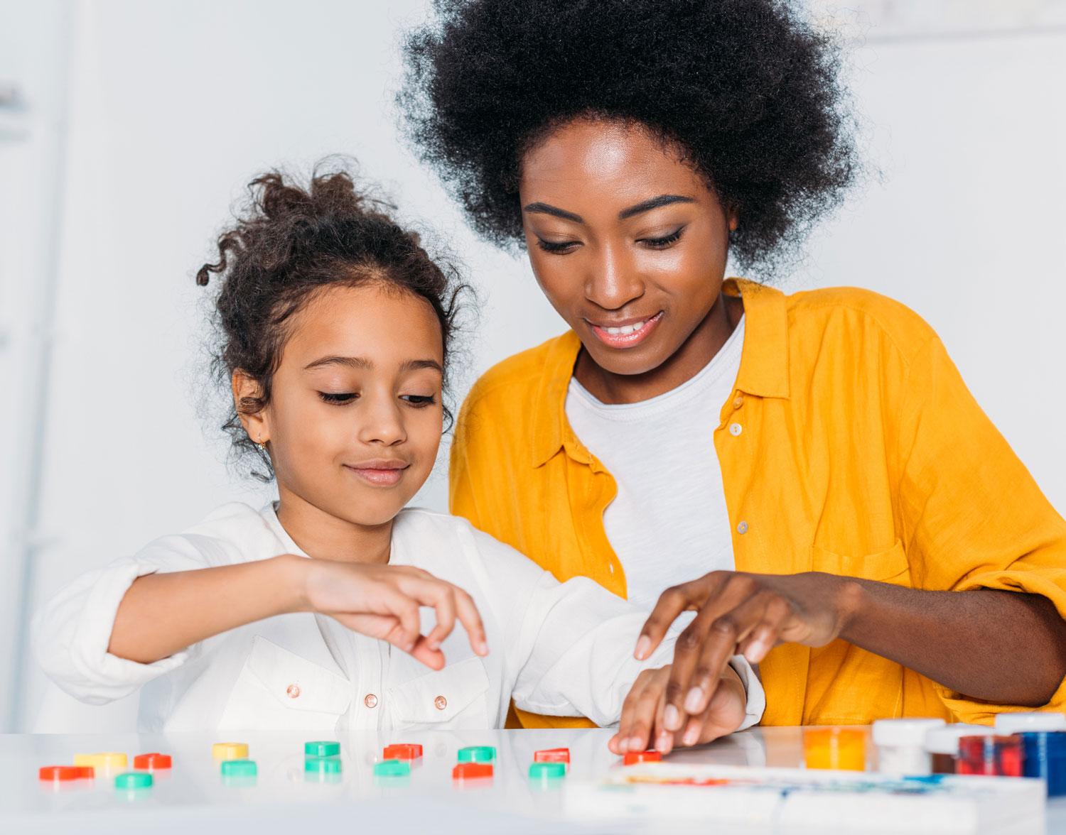New to Child Care or Have New ECE Employees? | 4C for Children
