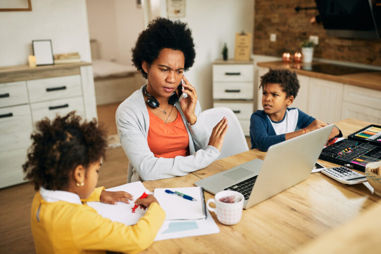 Child Care Issues are Impacting Businesses | 4C for Children