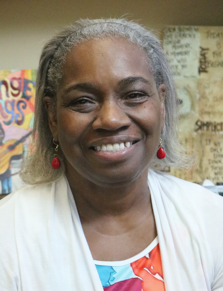 Annetta Rutland Retires After 45 Years | 4C for Children