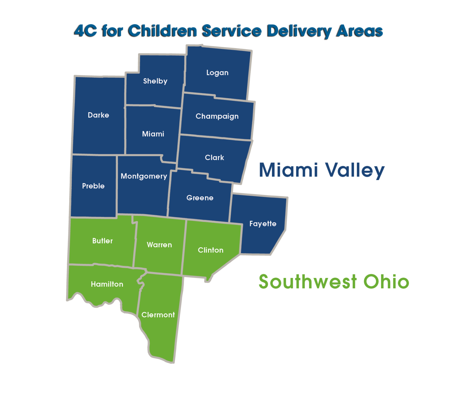 About | 4C for Children